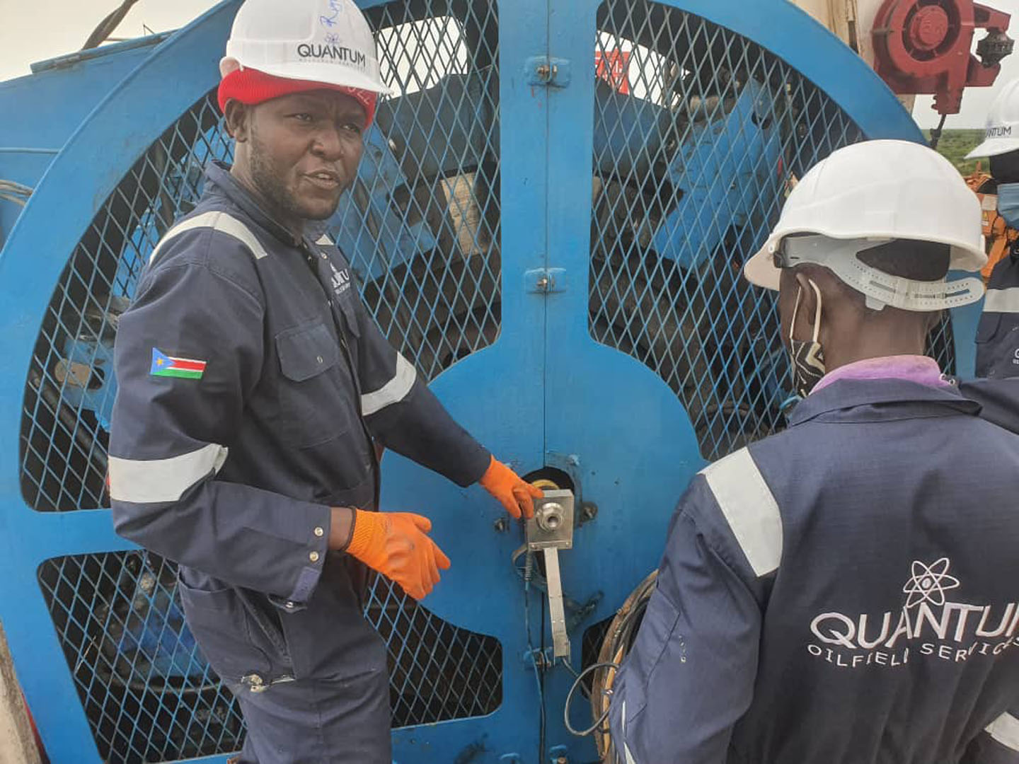 Our Services – Quantum