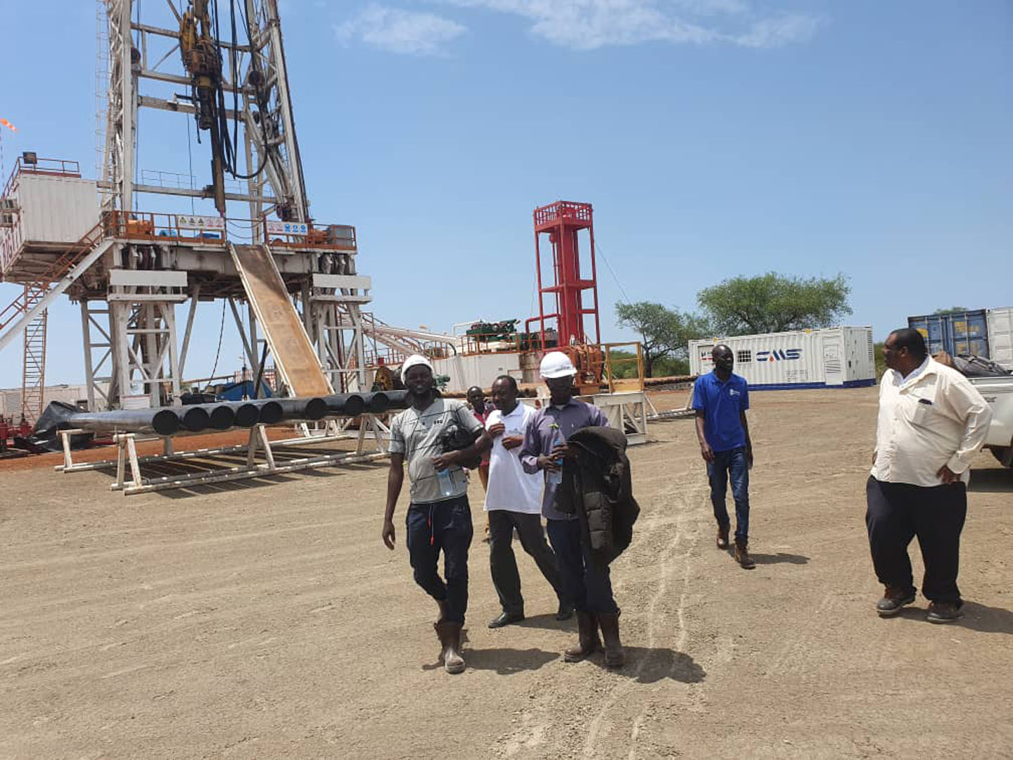 Our Services – Quantum