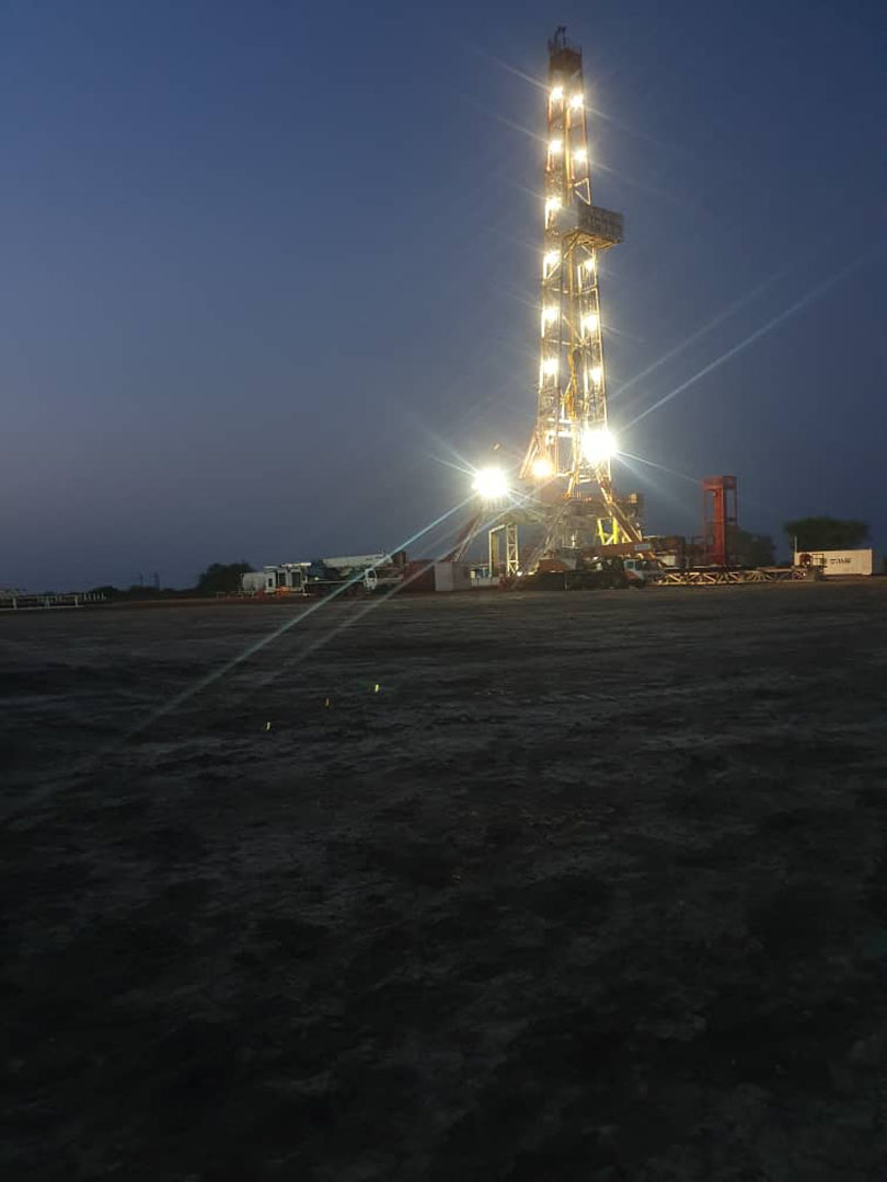 Quantum – OILFILED SERVICESE