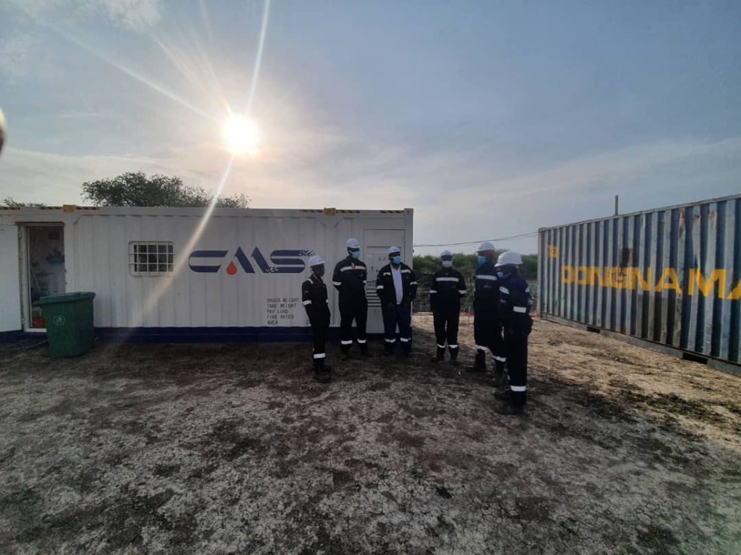 Our Services – Quantum